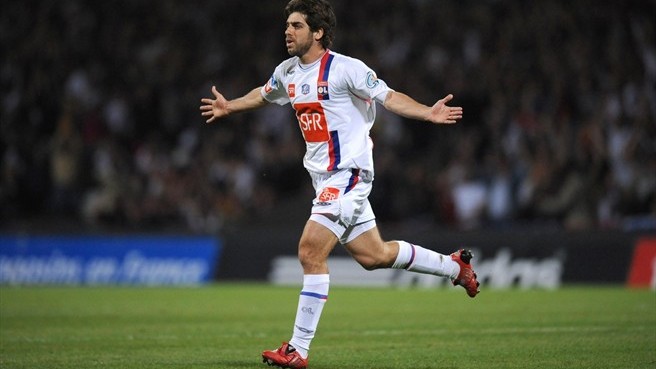 Juninho | TOP SOCCER PLAYERS