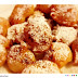 Christina's Sweet Nothings: Dutch Oliebollen (Oil Balls)