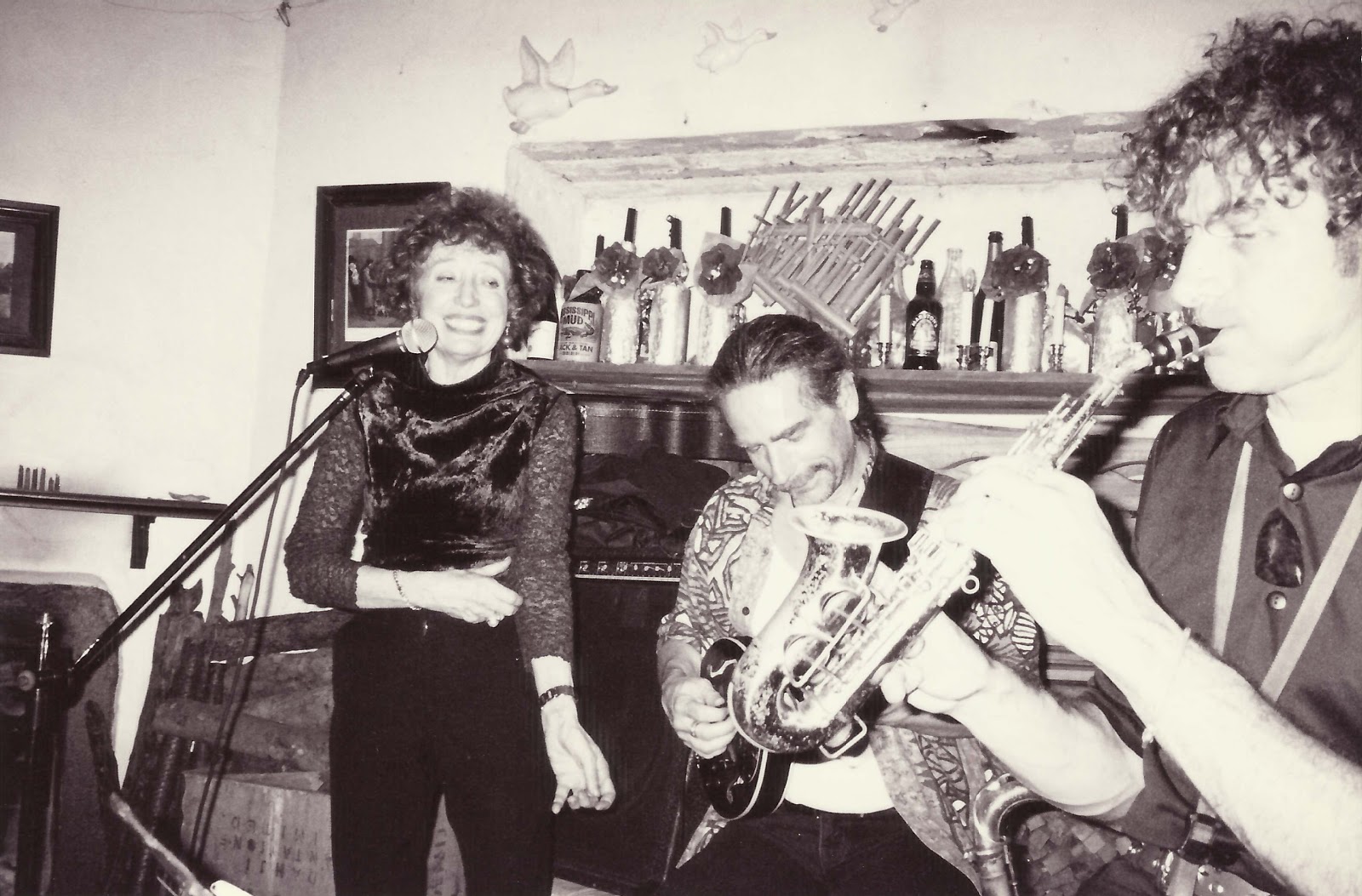 Harmen’s Music Blog. Luthier and musician.: December 2012