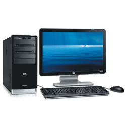 Intel Desktop Computer ~ ThE GamE