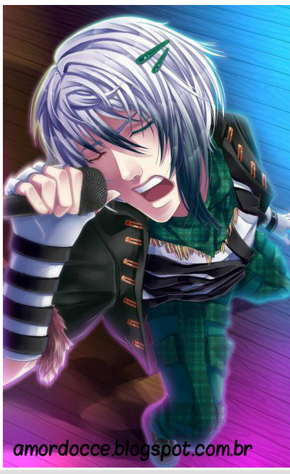 Amor doce : Amor doce,conheça