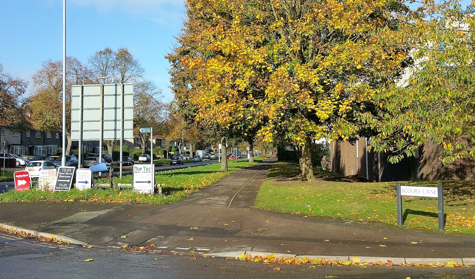 Chronicles of the Berkshire Pig: Where's Wallingford?