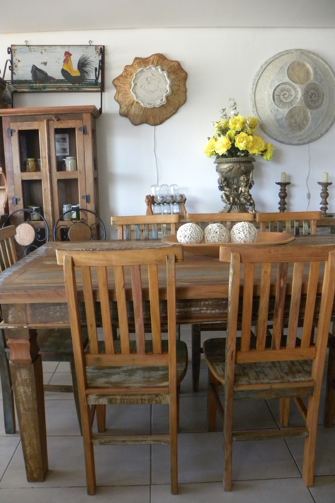 Pelike - Arte com amor: MÓVEIS RÚSTICOS REUNIDAS- NOVOS PRODUTOS