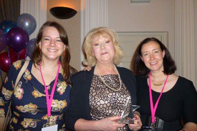 Romantic Novelists' Association Blog: The RNA RoNA Awards...the ...