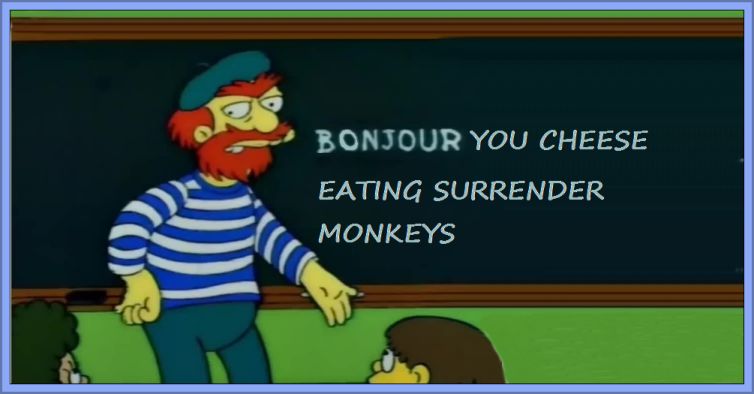 No PC Views: Odds And Euro Sods