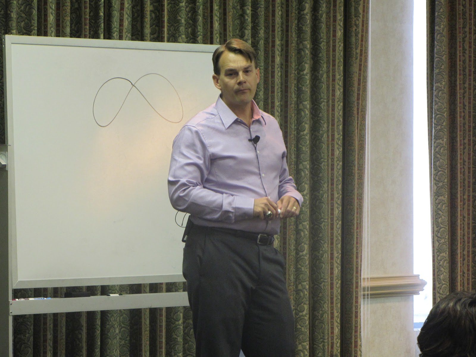 WorldVentures Regional Training: Scott Ross ~ damondnollan.com