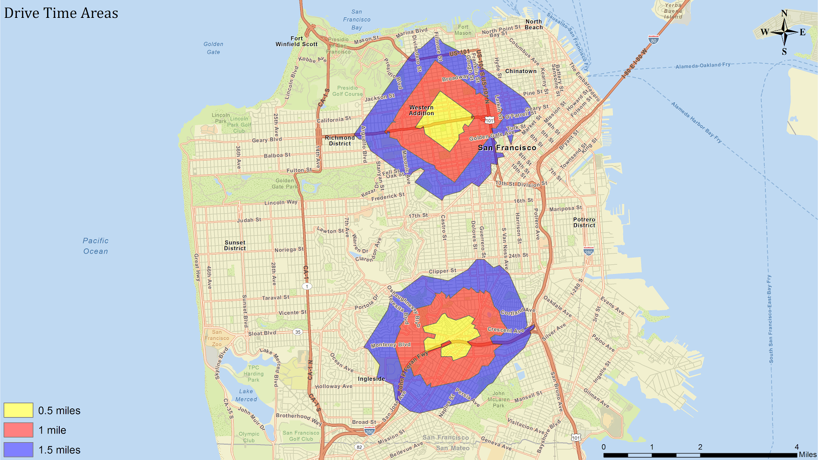 Business Geographies: October 2015