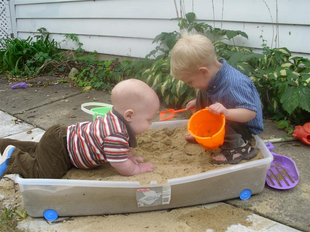 The Do-It-Yourself Mom: School