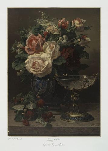 Maher Art Gallery: Jean-Baptiste Robie