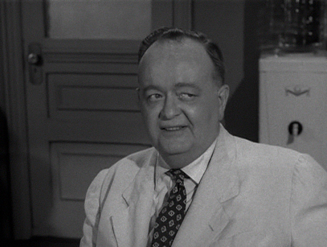 Robert Emhardt: Familiar Character Face of 3:10 TO YUMA, UNDERWORLD U.S ...