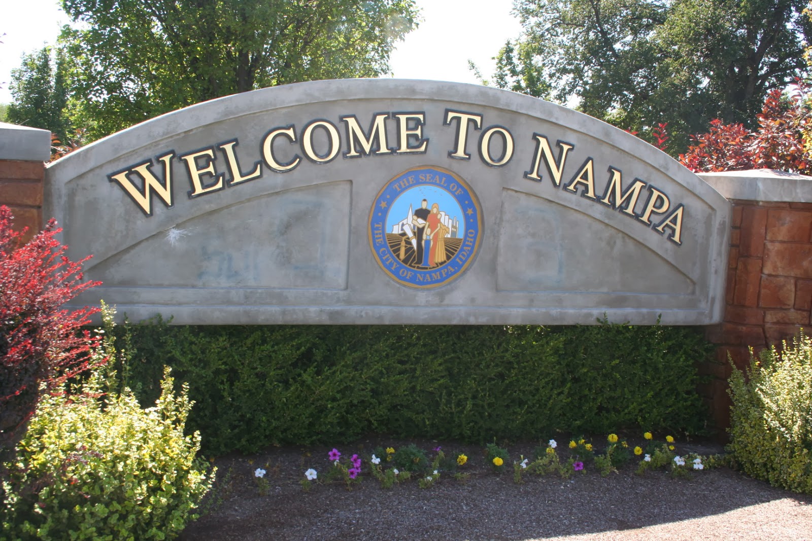 Caldwell Guardian: Nampa City Council Dissolves URA Board