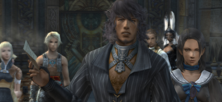 The Top 100 Final Fantasy Characters Of All Time: Voting closed, and ...