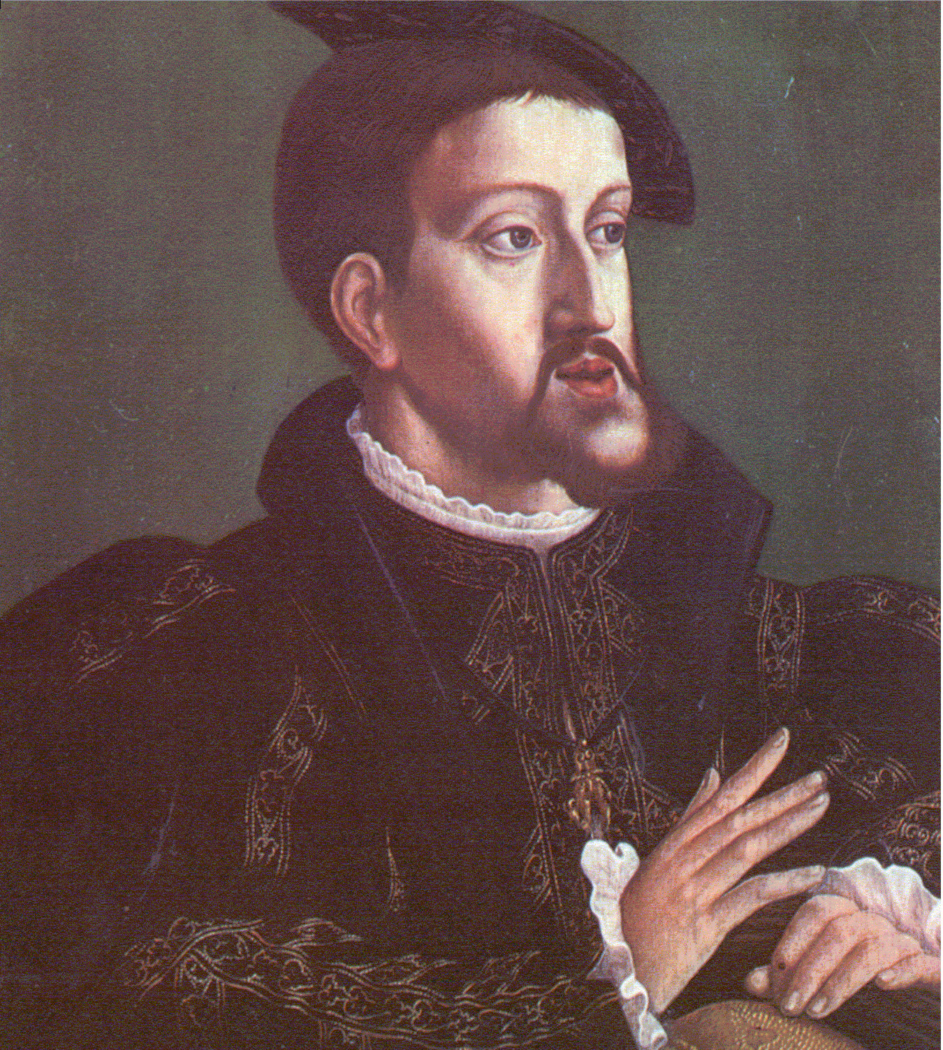 Covilhã - Subsídios para a sua História: Covilhã - Rui Faleiro I