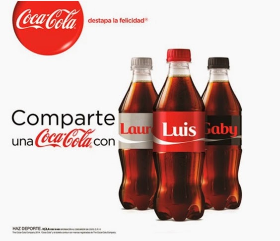 Bepensa presenta en Yucatán Comparte Coca Cola con...
