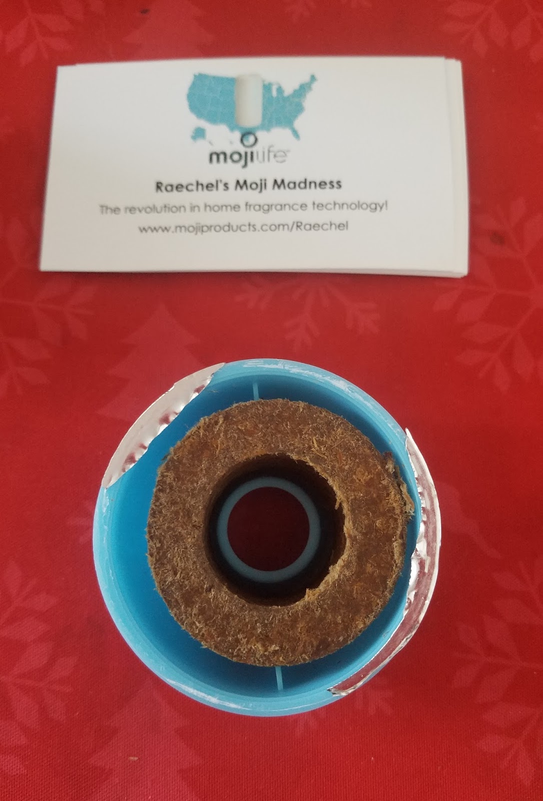 #MojiLife #AirMoji Product Line Review - Bridgette Kolesar Production