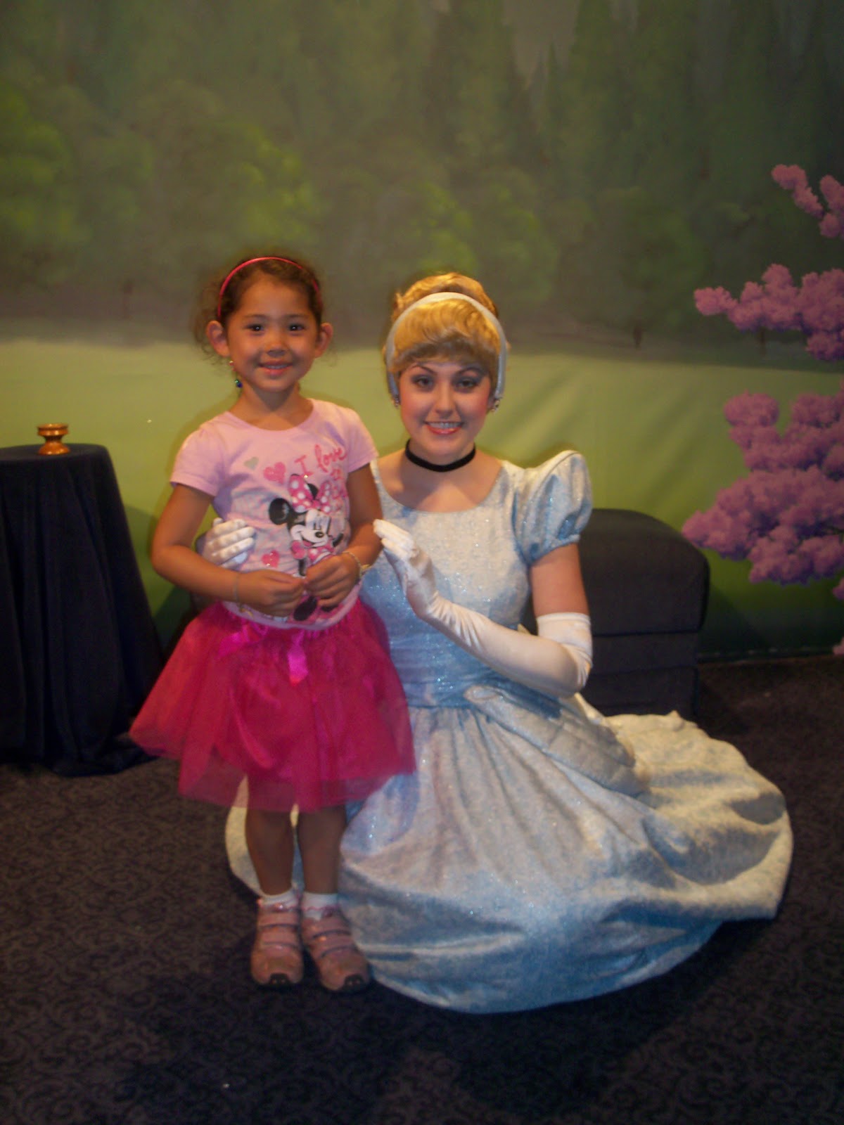 Disney Magic Kingdom Review ~ The Freebie Junkie