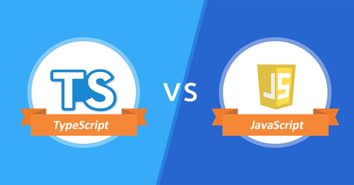 Fahad Hussain Free Computer Education Javascript Vs Typescript