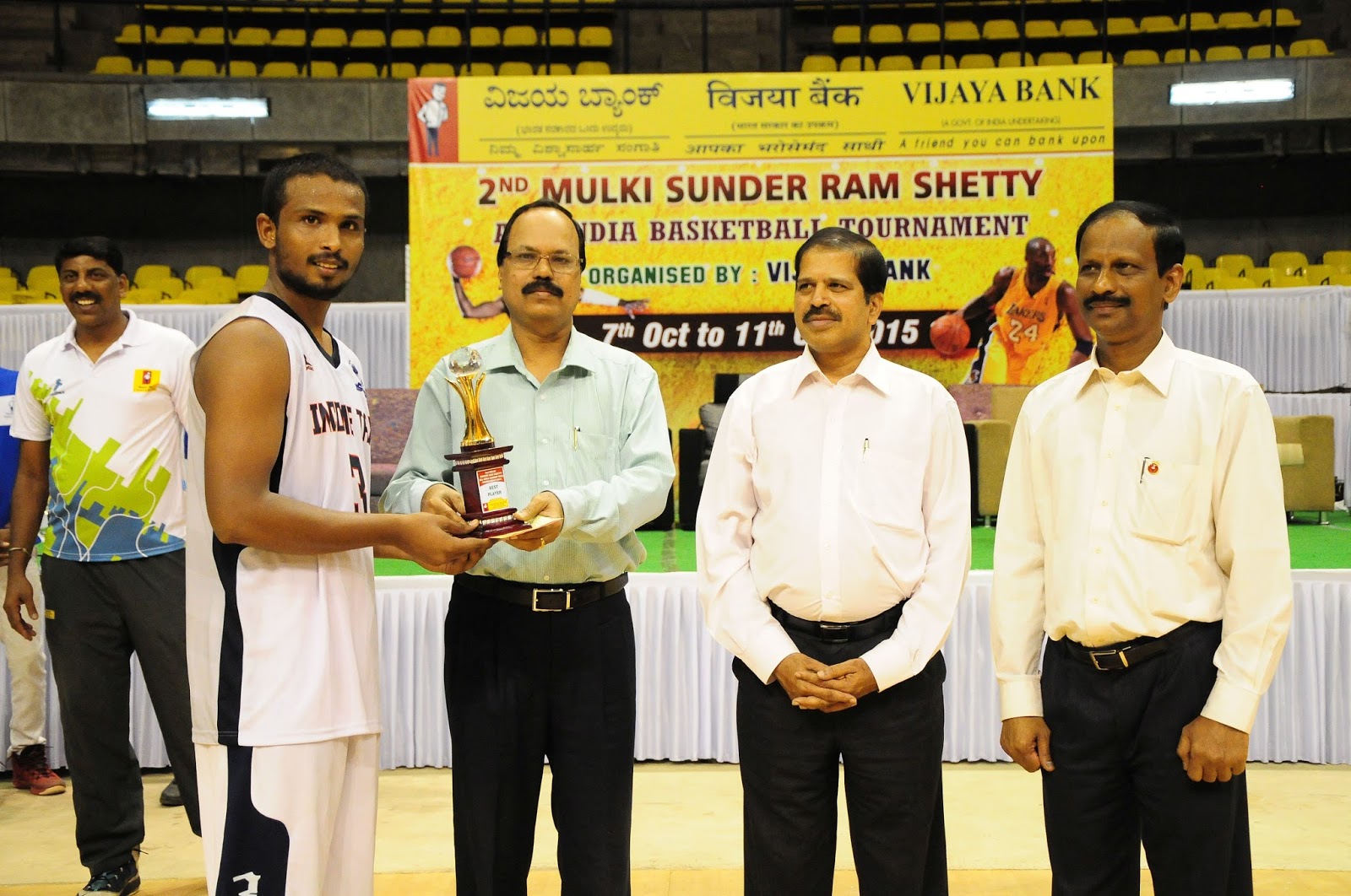 Hoopistani: Income Tax (Chennai) win 2015 Mulki Sunder Ram Shetty ...
