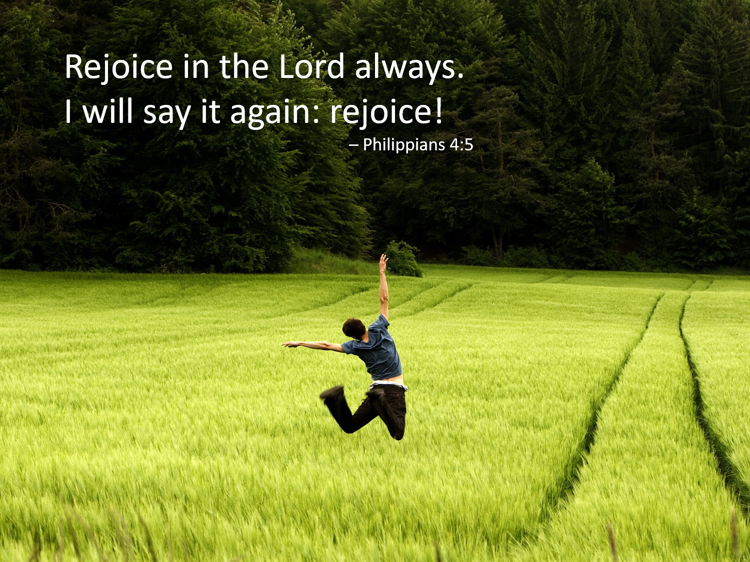 HOW IN THE WORLD!!: Guarding our Hearts and Minds (Philippians 4:4-9)