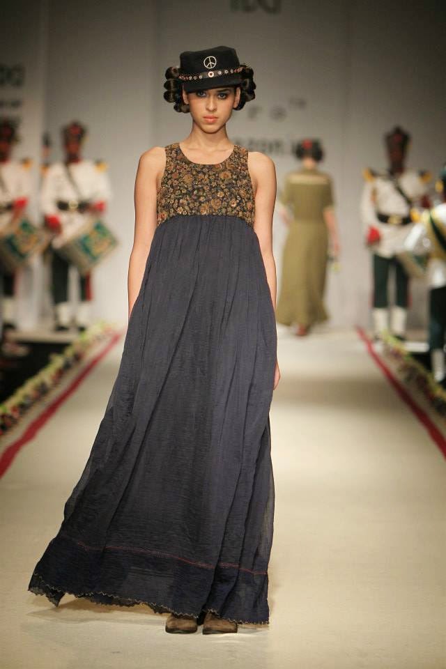 Stylefluid Trendz: Péro by Aneeth Arora: Of the real people and their ...