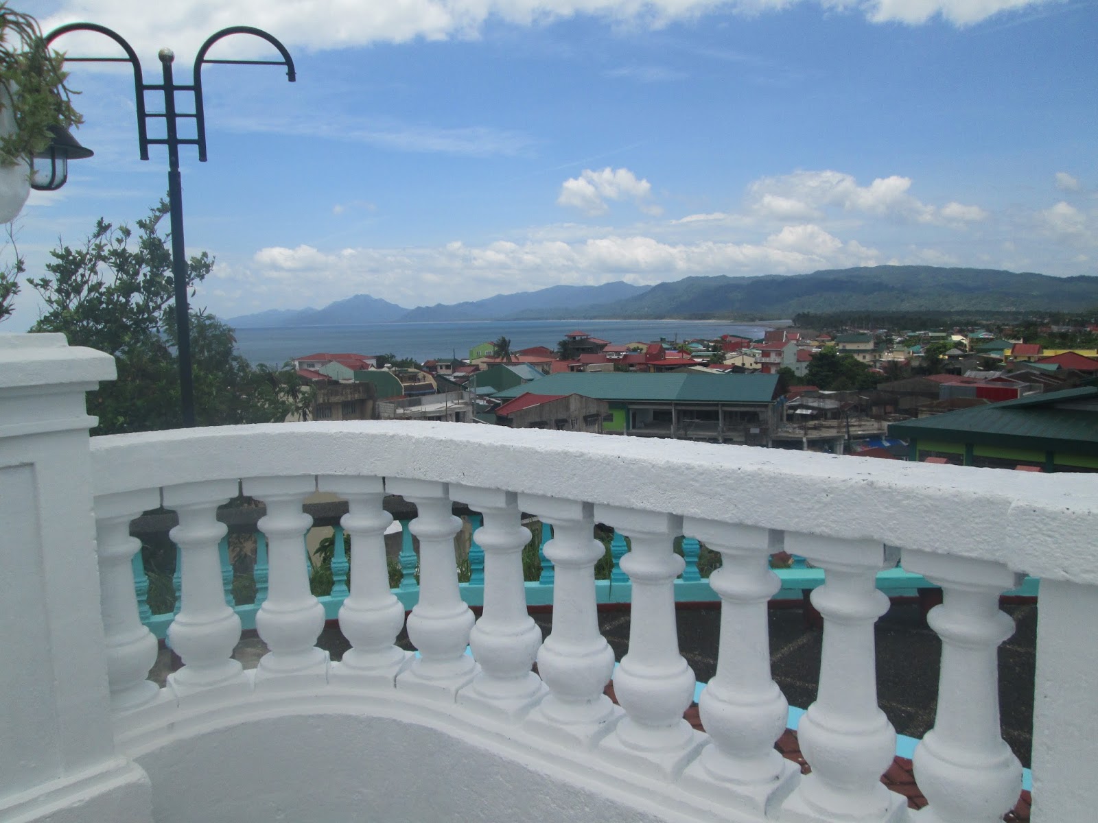 INSPIRING JOURNEY: MAUBAN: Home of the Maubanog Festival