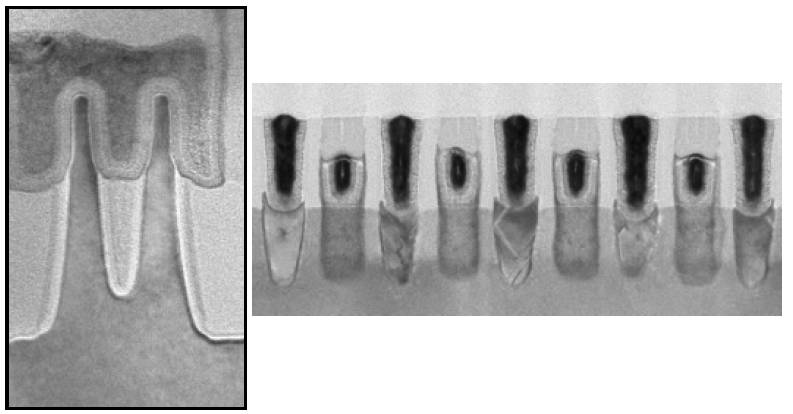 Chipworks Real Chips: IEDM – Monday was FinFET Day