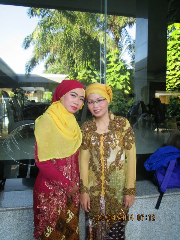 Sekolah Tinggi Bahasa Asing Technocrat - Kampus STBA Technocrat