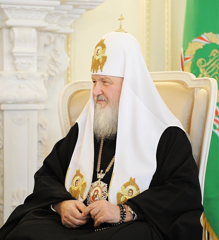 Rusadas: Los relojes, el photoshop y los rusos