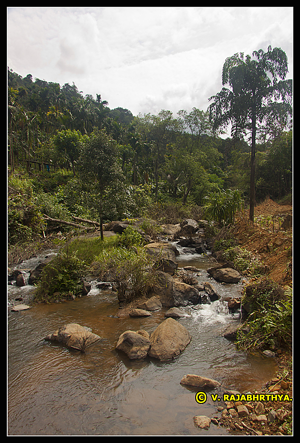 VPREKSHYA: DEVARAKOLLI & PAYASWINI RIVER ROUTE, PART 2.
