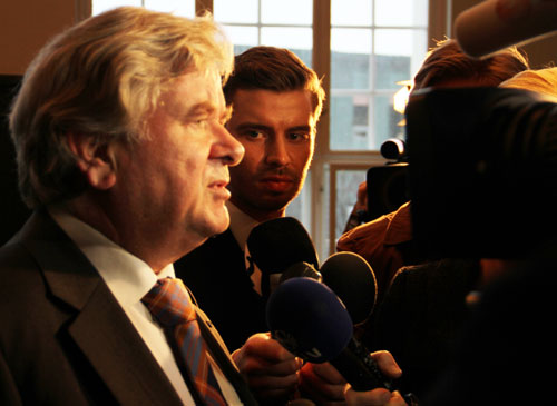 Islandsbloggen: Dagens citat