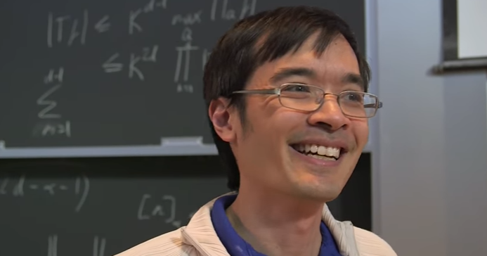 Terence Tao: Ο Μότσαρτ των Μαθηματικών
