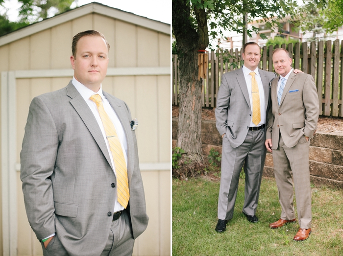 Jenelle Kappe Photography: Tara + Dan :: Allaire - Sandy Hook, NJ ...