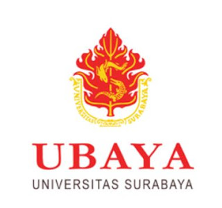 Penjelasan Arti Lambang / Logo Universitas Universitas Surabaya (UBAYA ...