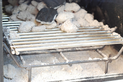 Bar BQ Grills: Smoke Hollow Smoker Modifications Part 1