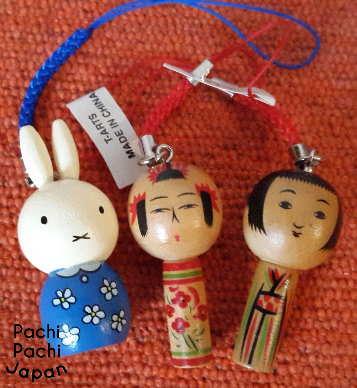 Pachi Pachi Japan: Gachapones adictivos