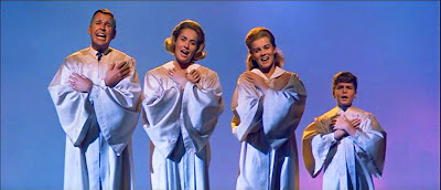 DREAMS ARE WHAT LE CINEMA IS FOR...: BYE, BYE, BIRDIE 1963