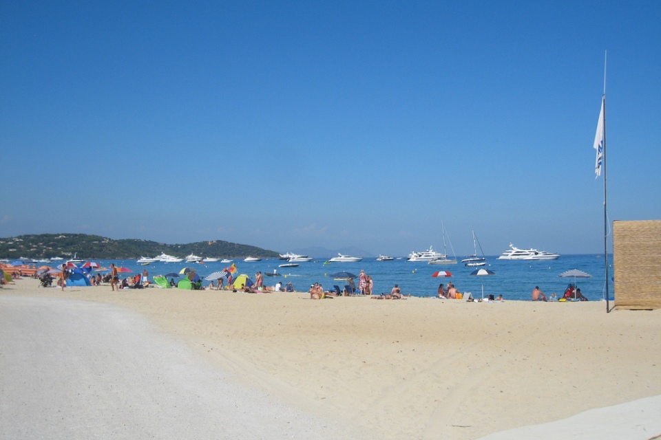 Las 6 mejores playas en Francia | Solo Mar y Sol