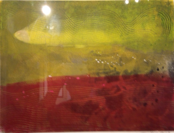 South Sound Arts etc. - Alec Clayton: Lois Beck, Becky Knold, and Mary ...