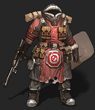 Barrichan: A look at Borderlands 2