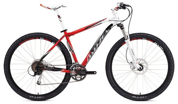 2012 Breezer Thunder 29 Sport 29er Bike - MTB29er.com