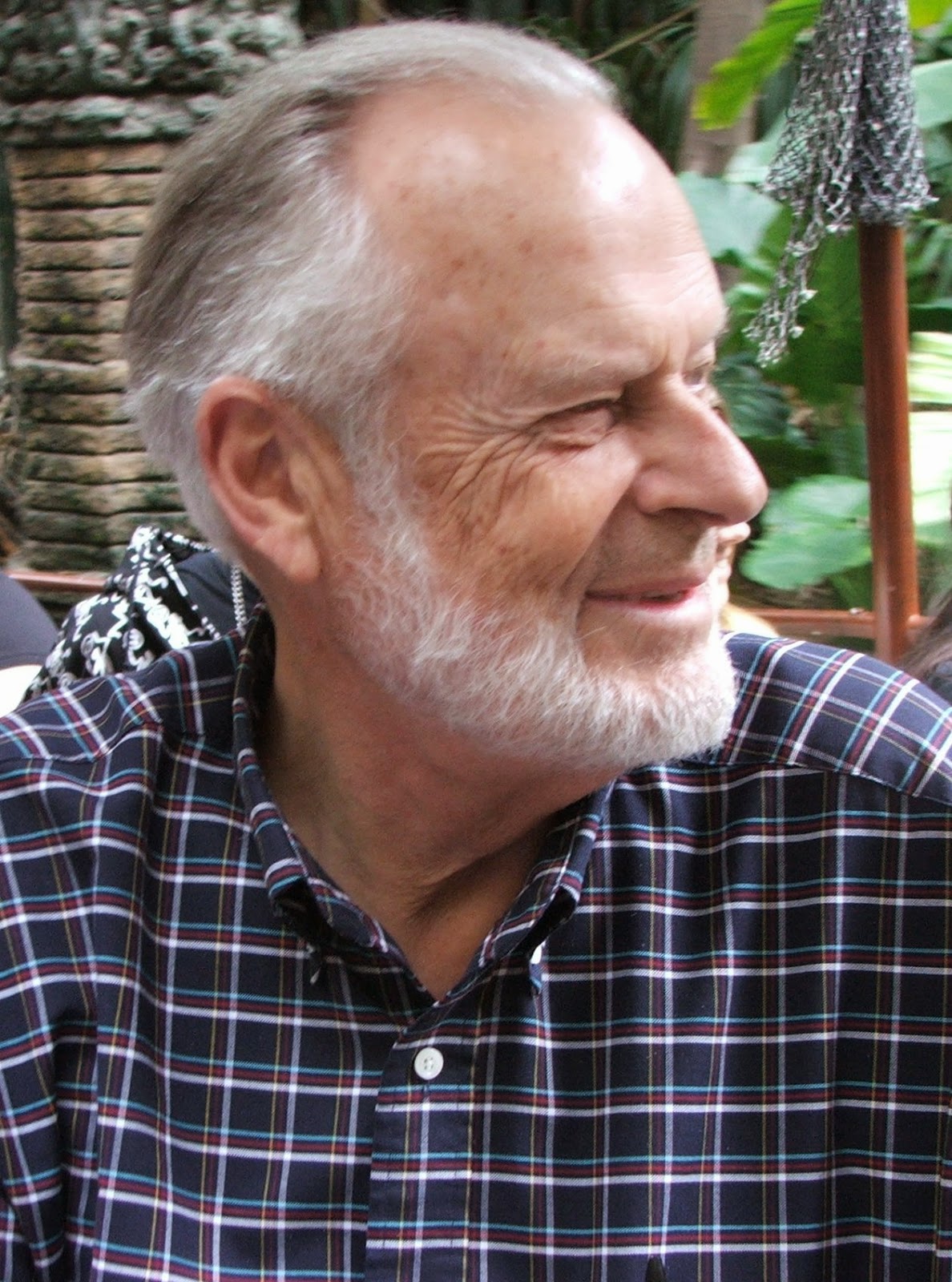 The End Times Passover: March 2015