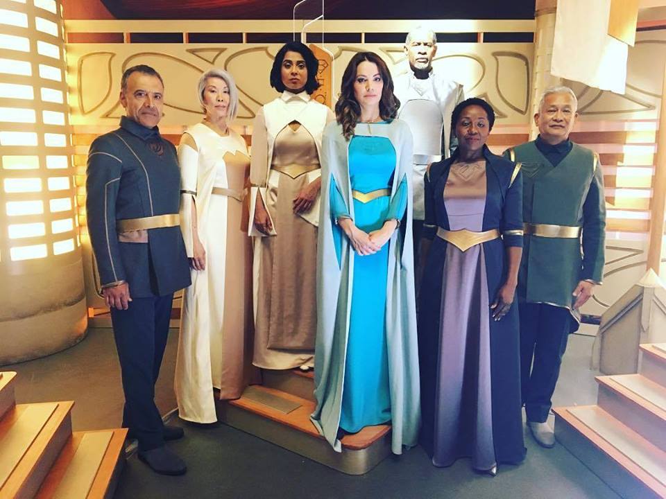 Argo City: Ŀ ∞≒ O MUNDO DE KRYPTON ≒∞ Ŀ