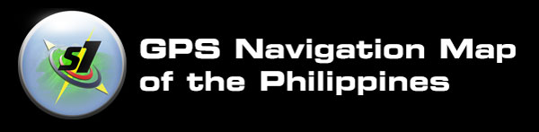 The GPS Navigation Map of the Philippines : Schadow1 Expeditions | A ...