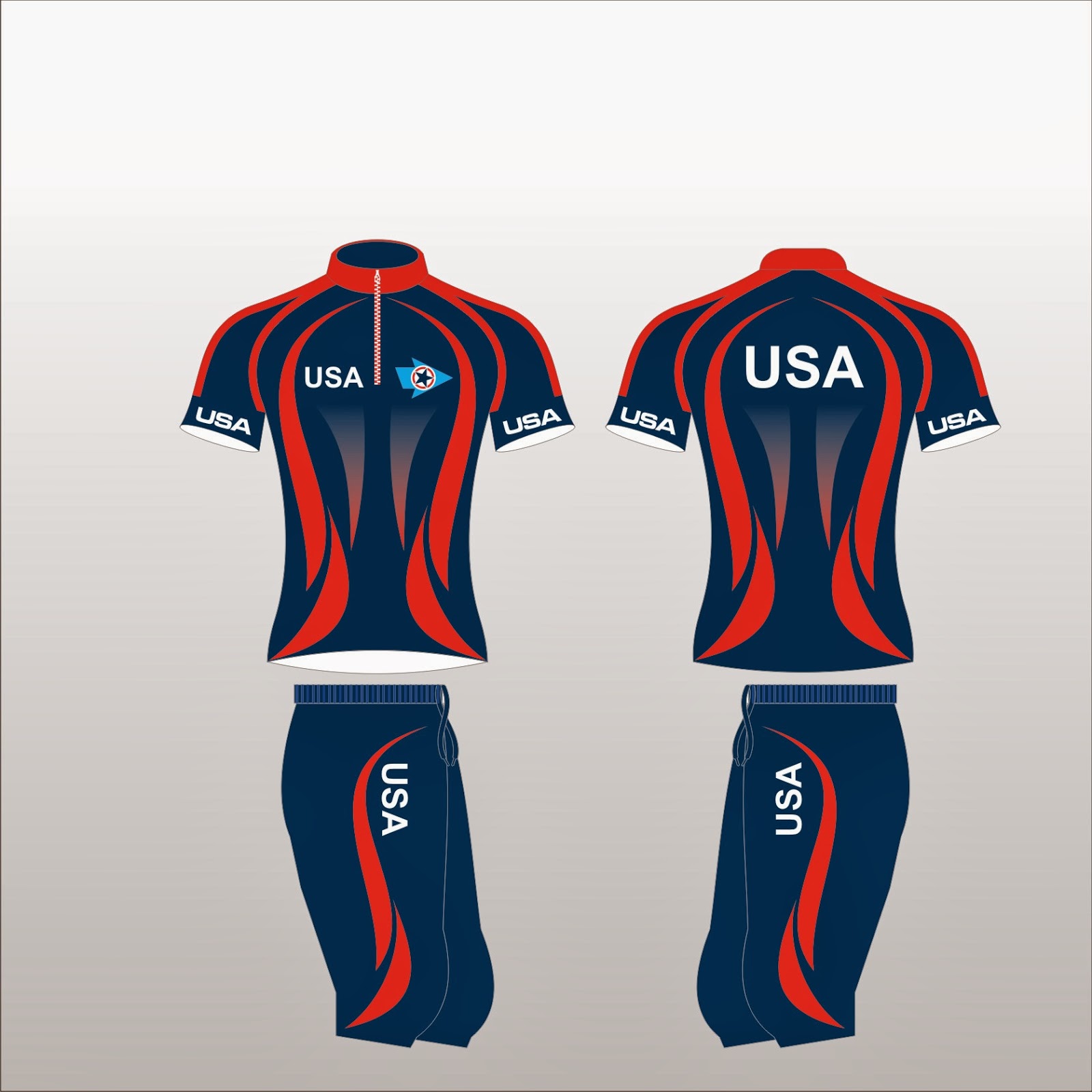 Football Kit Design Master: February 2014