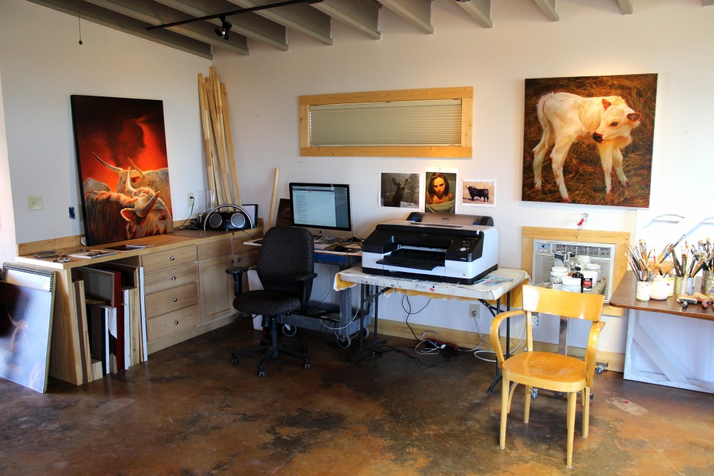 The Field Lab: Teresa Elliott