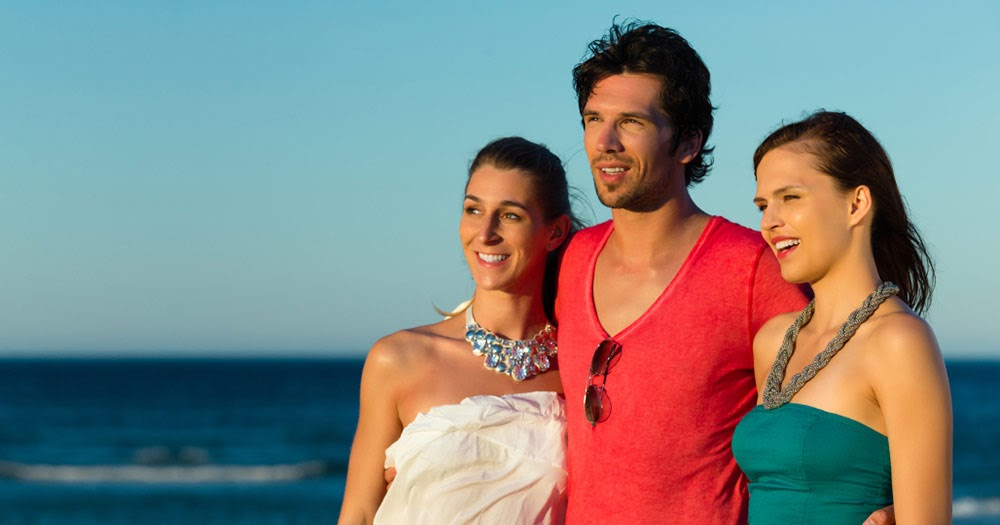 Couples Dating Tip | women seeking couples to explore new experience