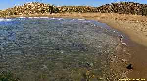 Litoral Arenoso 2014