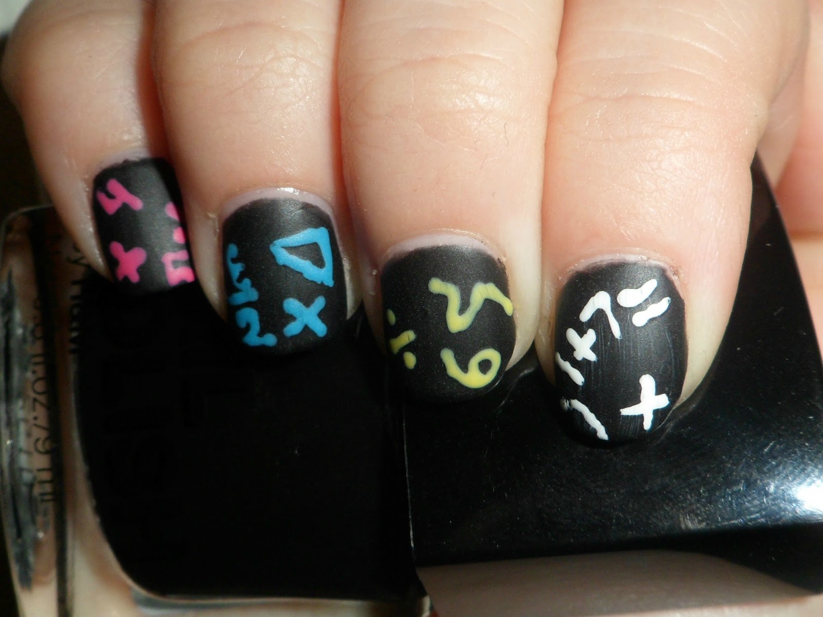 negleprinssesen: maj 2013