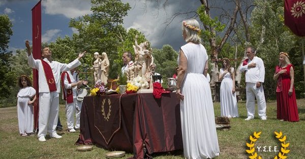 Ensino Religioso - um desafio para o Ensino Fundamental: Ritos e ...