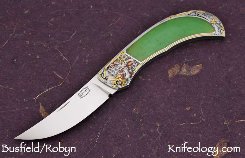 Knifeology Custom Knives: Pirate Knife......One for my collection